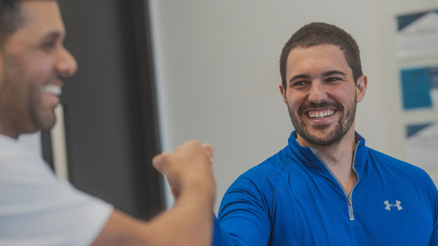 The Wellness Initiative